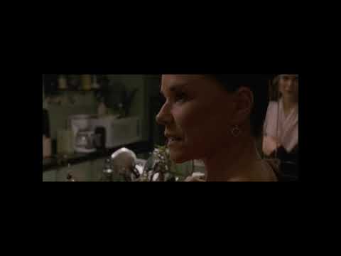 Barbara Hershey cake scene from Black Swan - YouTube