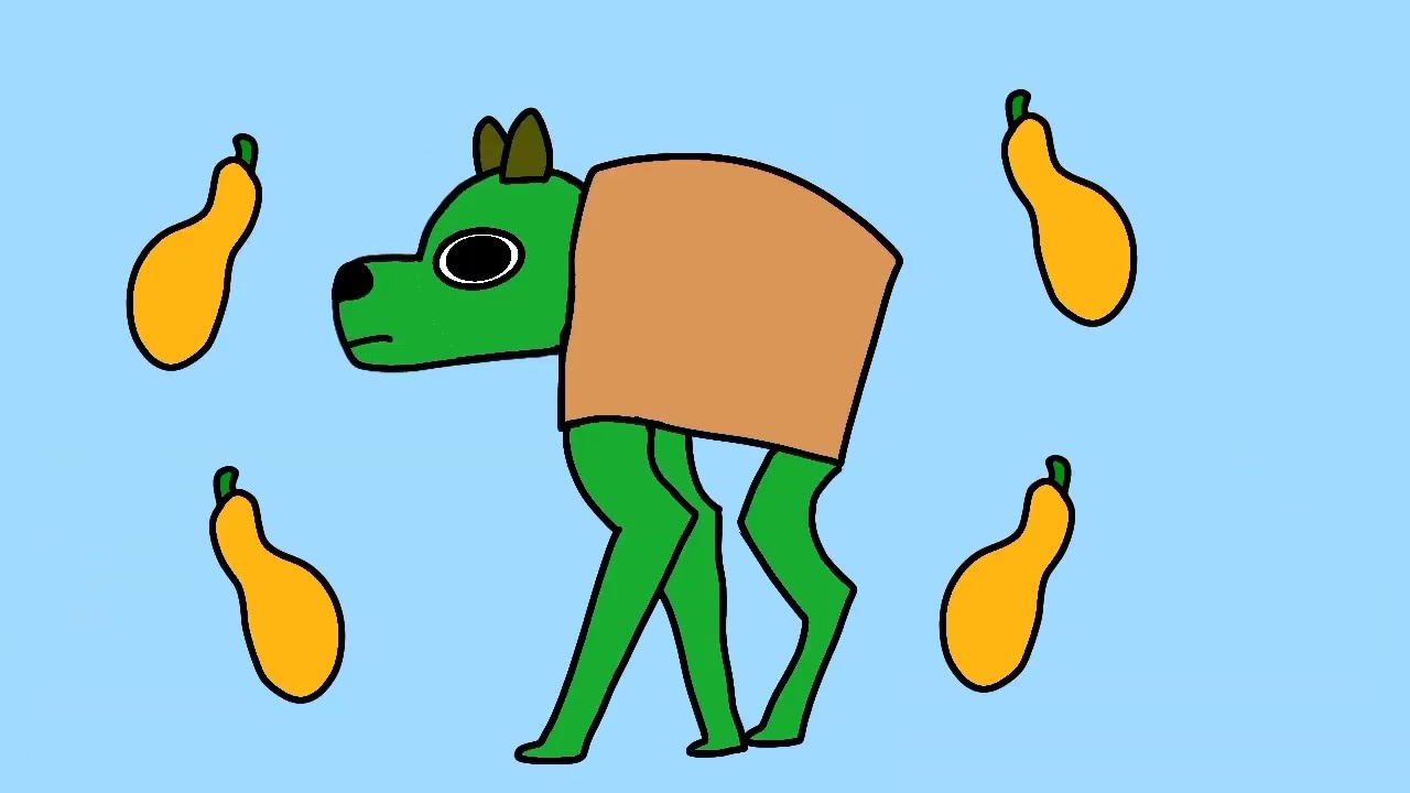 Perfect |•| Animation Meme |•| Wobbledogs |•| Gift for @Therm - YouTube