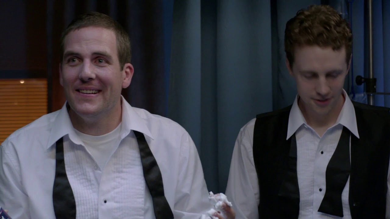 Ryan Jason Cook - The Night Shift - YouTube