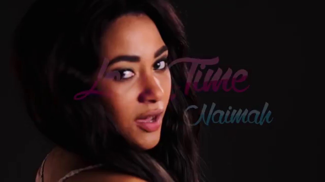 Naimah - Long Time (Official Music Video) - YouTube