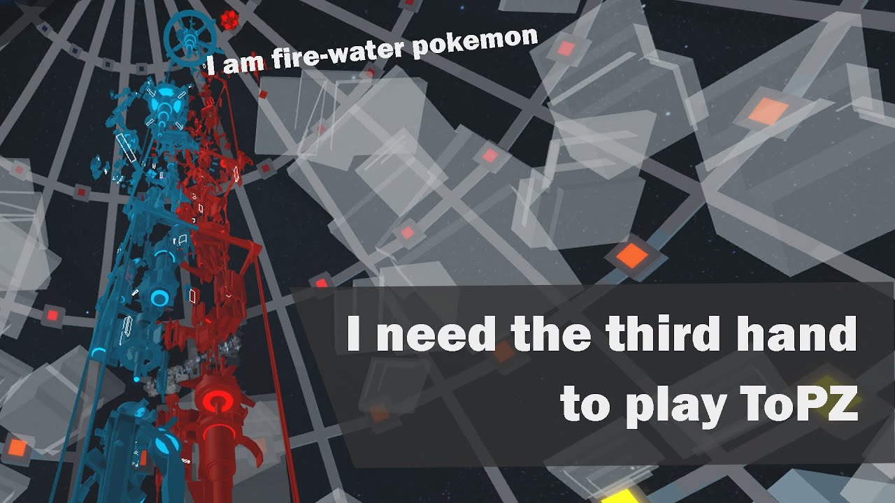 JToH fail moments - I need the third hand to play ToPZ - YouTube