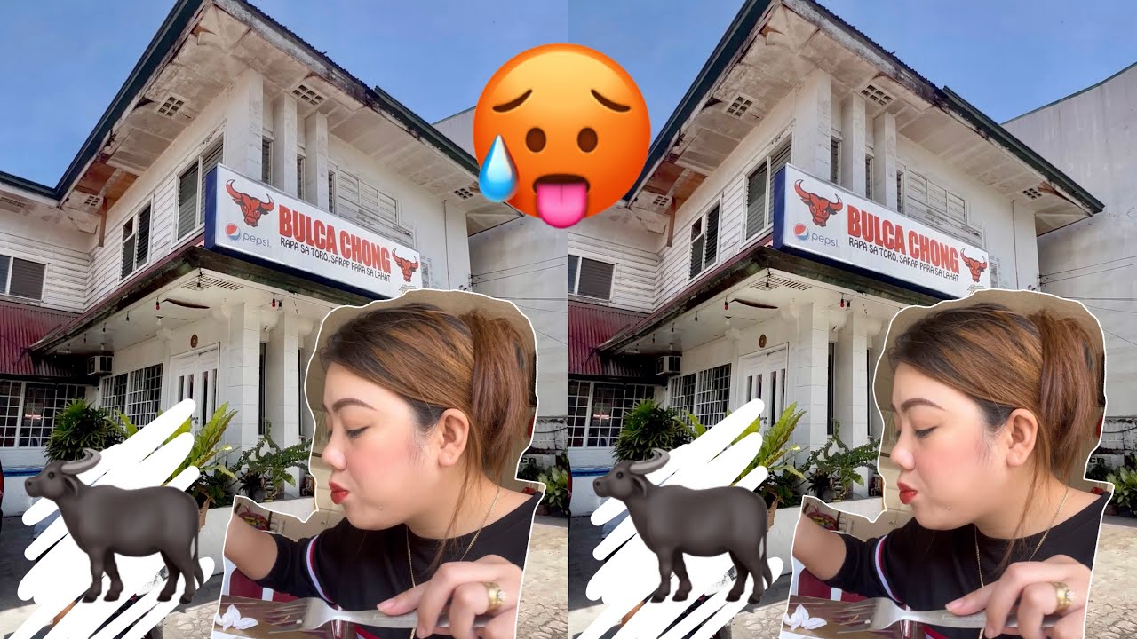 Bulca Chong sa Davao #MaricarEsclamado - YouTube