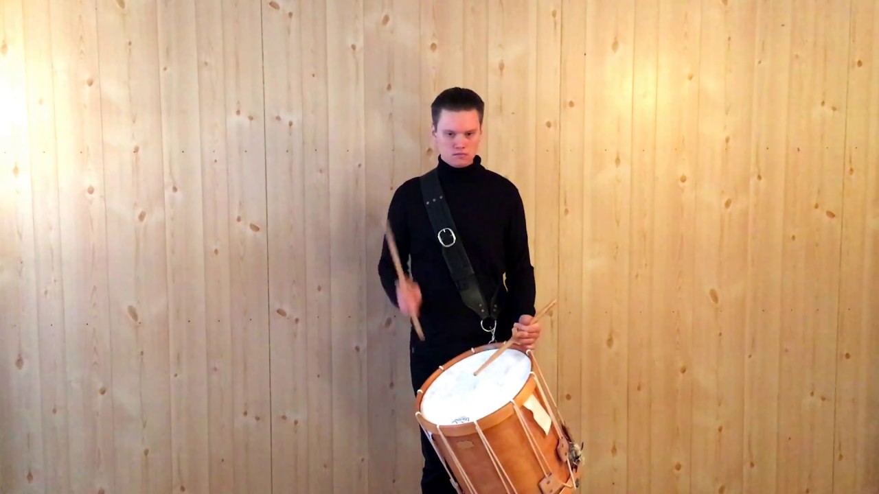 Countdown by Mitch Markovich / Teemu Leppänen - YouTube