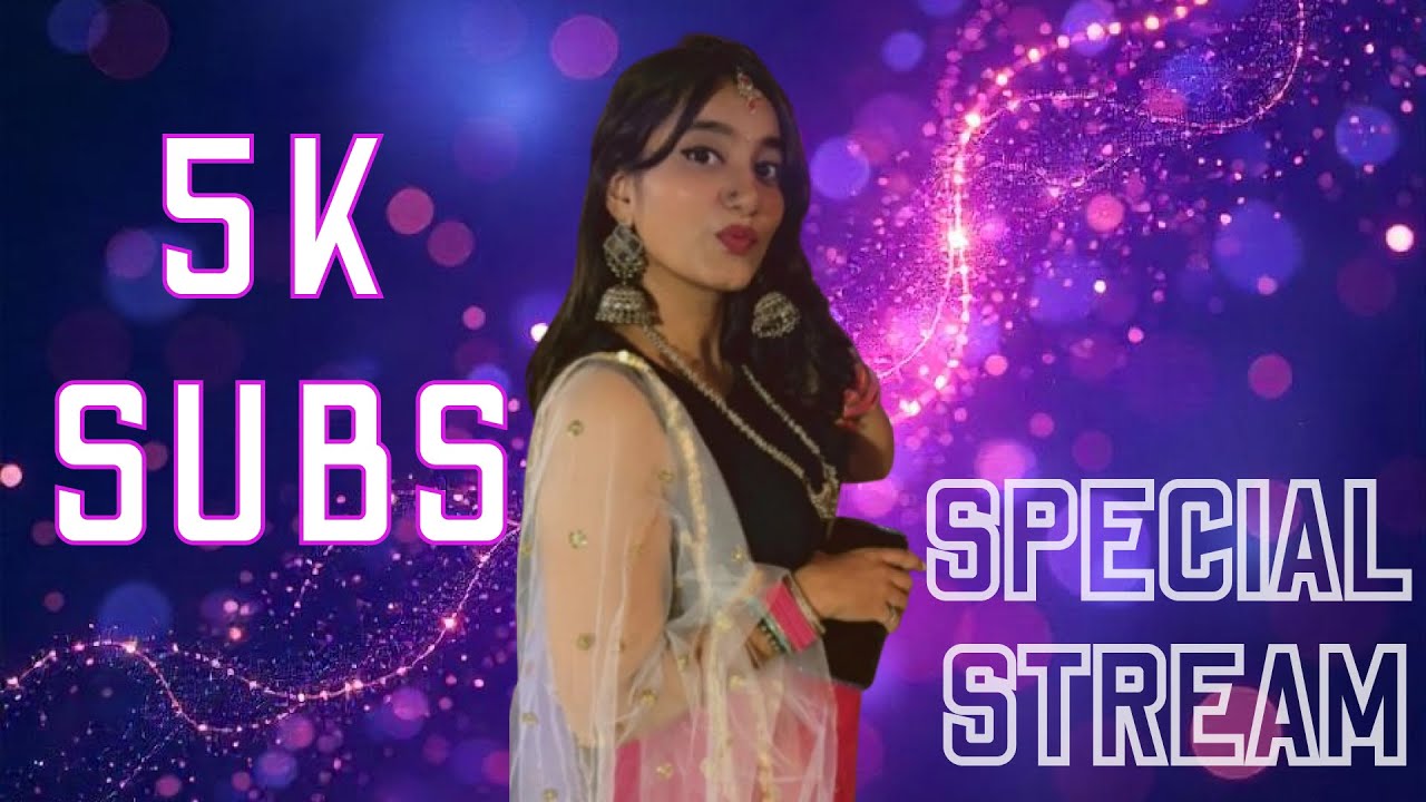 🤌THANK YOU MY 5K SAVAGE FAM🤌 | GIRL GAMER |VALORANT LIVE |APEX LEGENDS ...