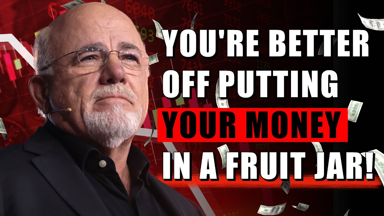 Dave Ramsey: Cash Value Life Insurance Isn’t REALLY Tax-Free - YouTube