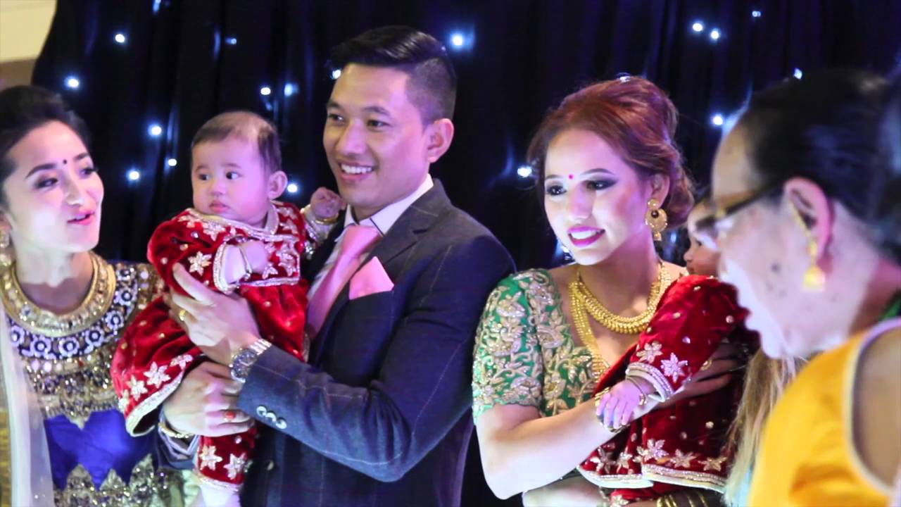 A&S Weaning Ceremony. - YouTube