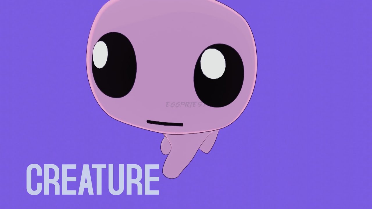 COMPILATION OF VARIOUS CREATURES I ANIMATED - YouTube