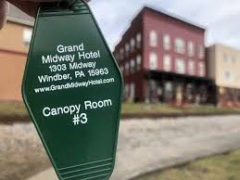 JAM-PACKED ACTIVITY (CANOPY ROOM) - YouTube