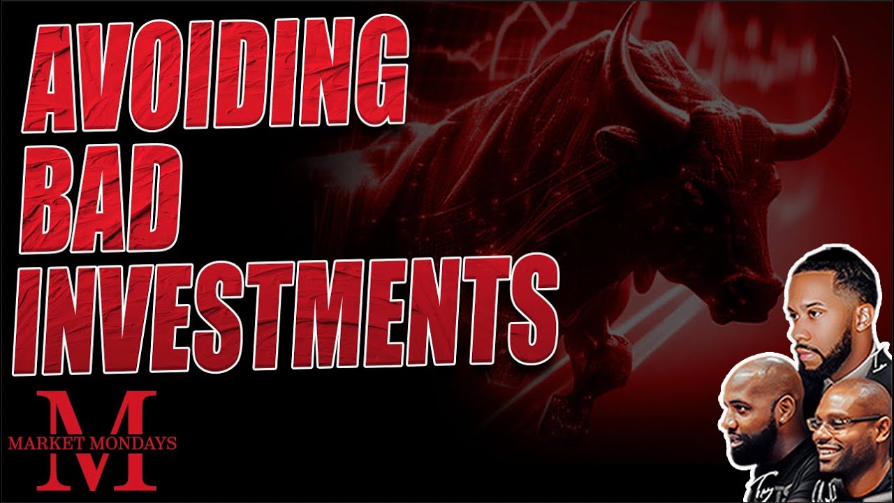 Ian Dunlap's Master Class on Stock Trading and Investing - YouTube