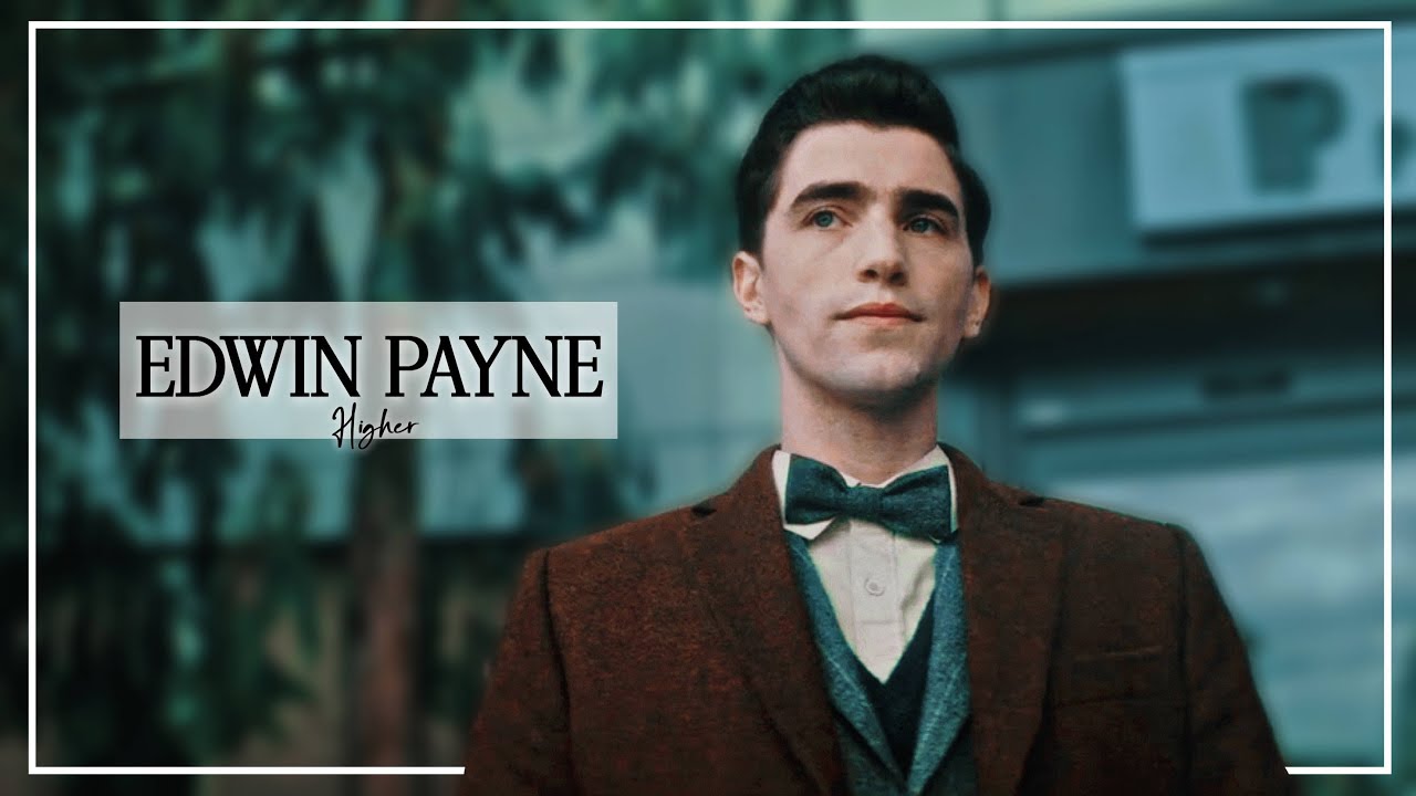 edwin payne - higher - YouTube