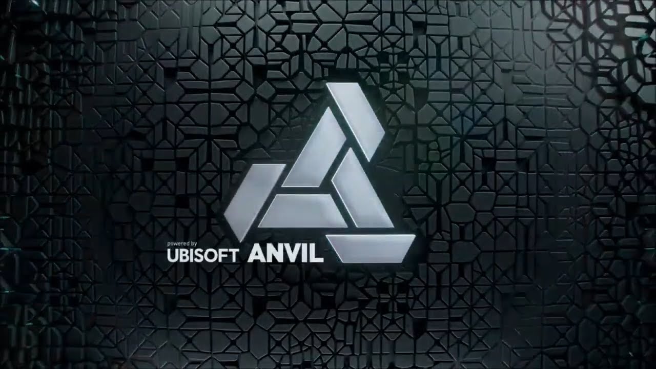 Ubisoft/Ubisoft Anvil (2020) - YouTube