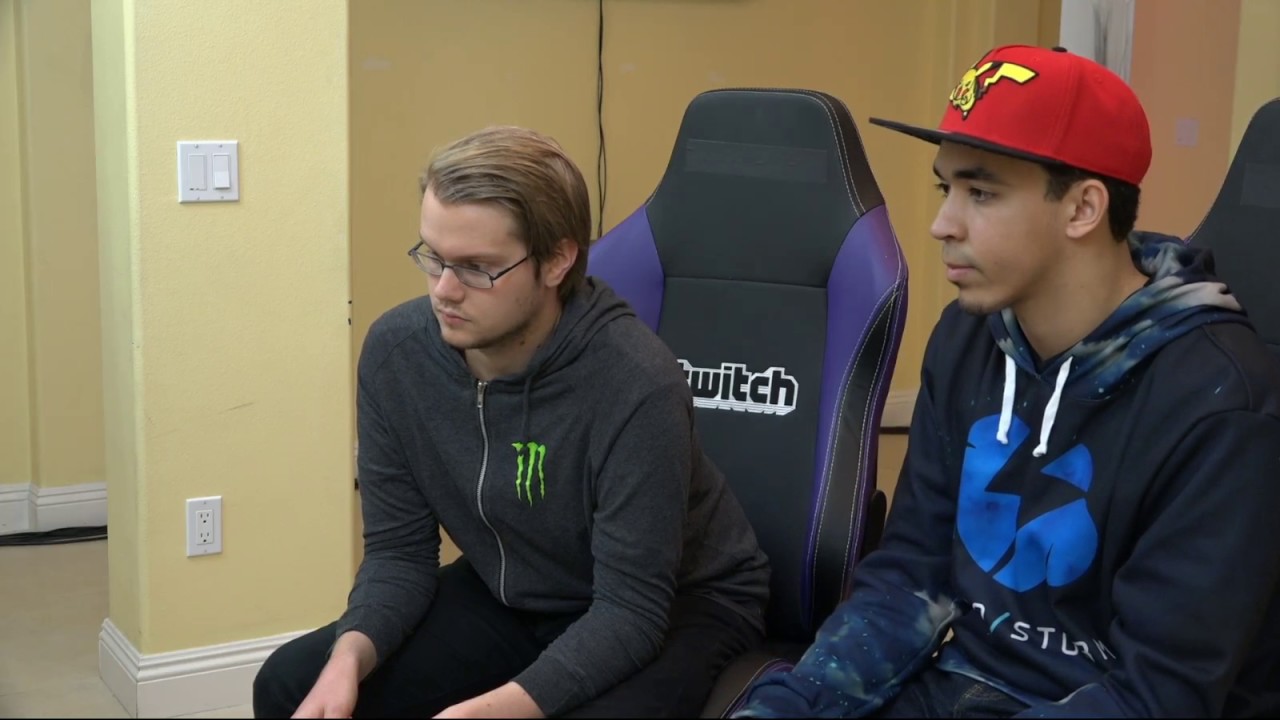 Armada vs Axe - LB Final Iron Man - Smash Summit 3 - YouTube