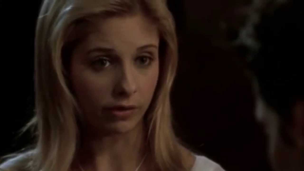 Buffy The Vampire Slayer S03E12 - Helpless - YouTube