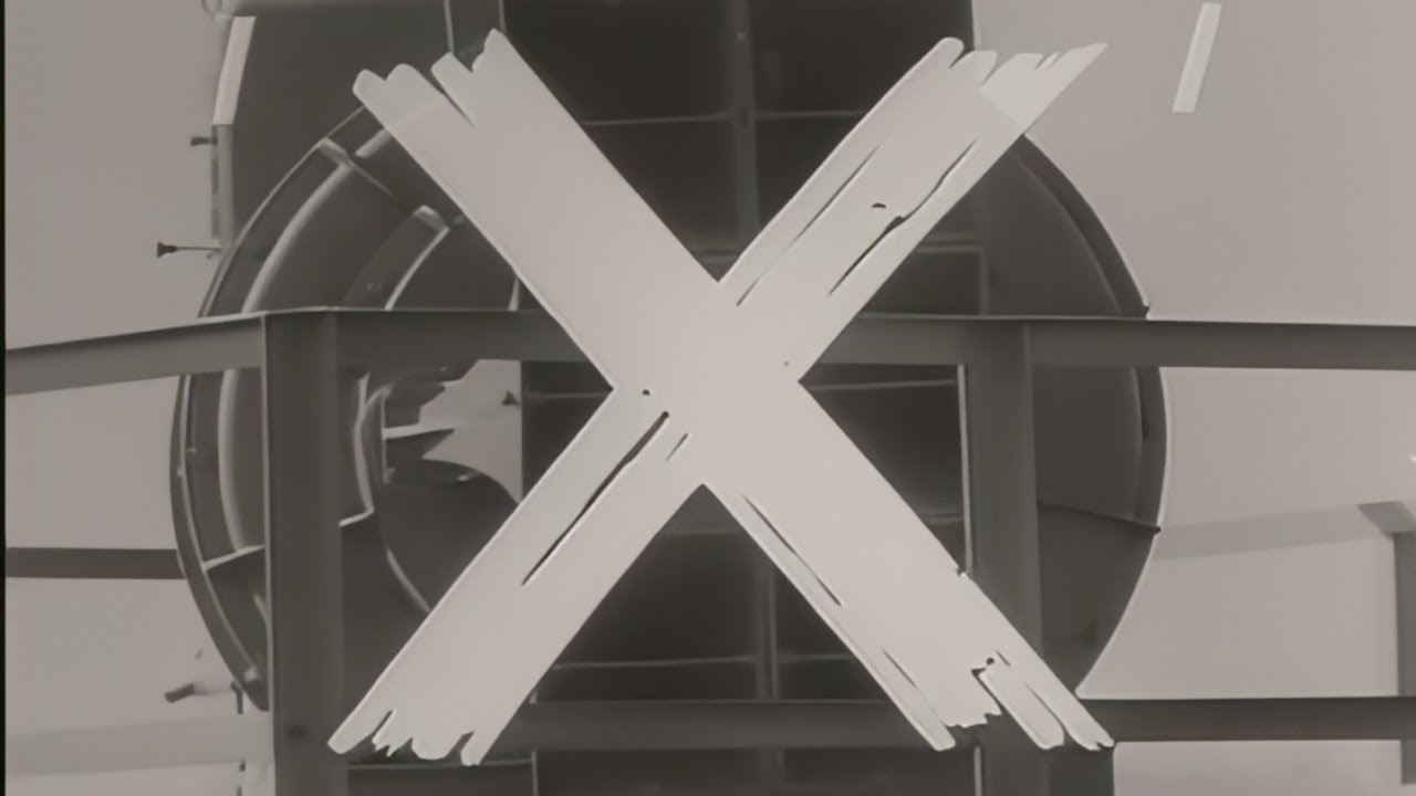 A Day Called X (1957) - YouTube