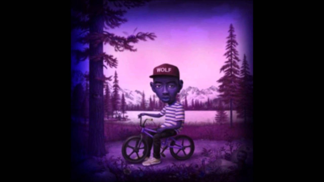 Tyler, The Creator - IFHY (Feat.Pharrell) (Slowed Down) - YouTube