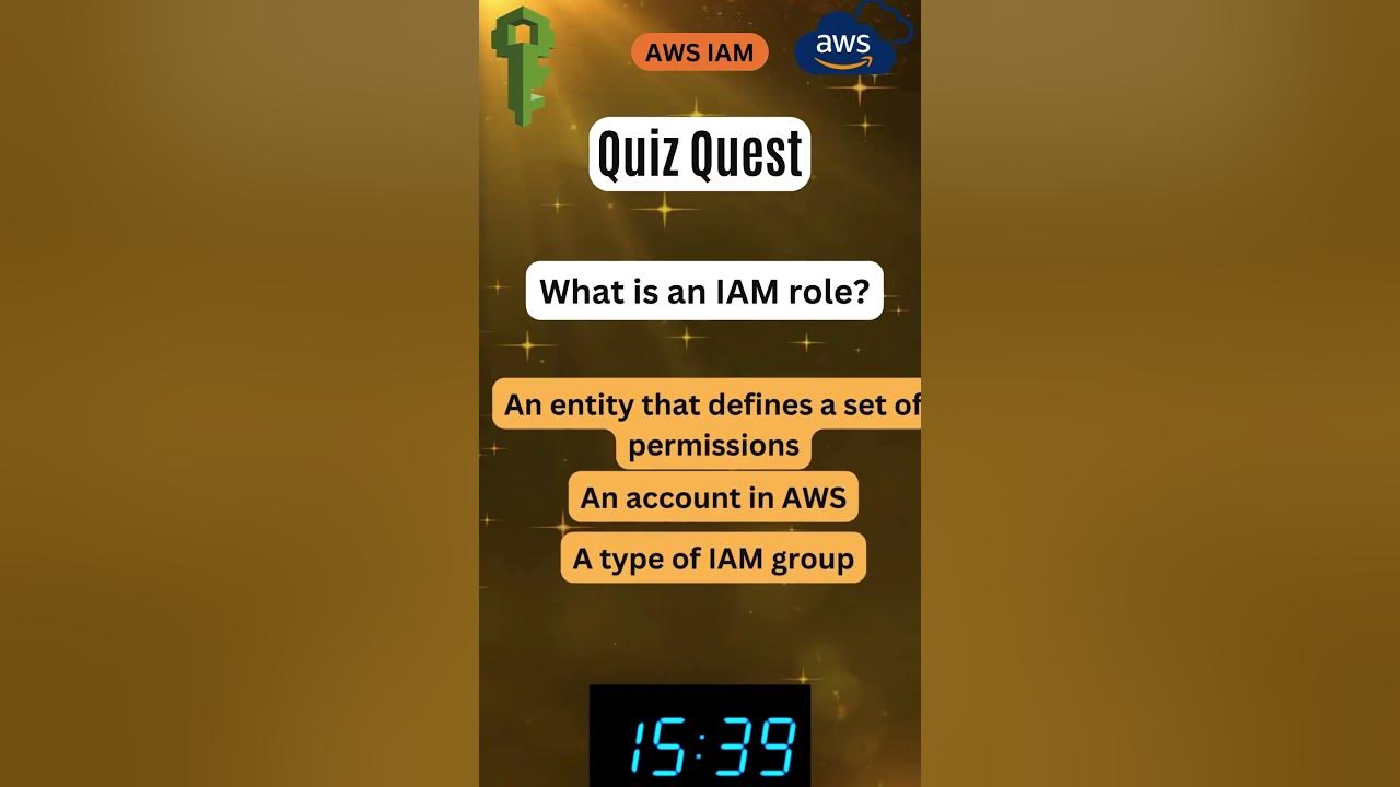 Aws Iam Explained Quick Qanda Shorts Aws Cloudcomputing Awslambda Youtubeshorts Iam Youtube
