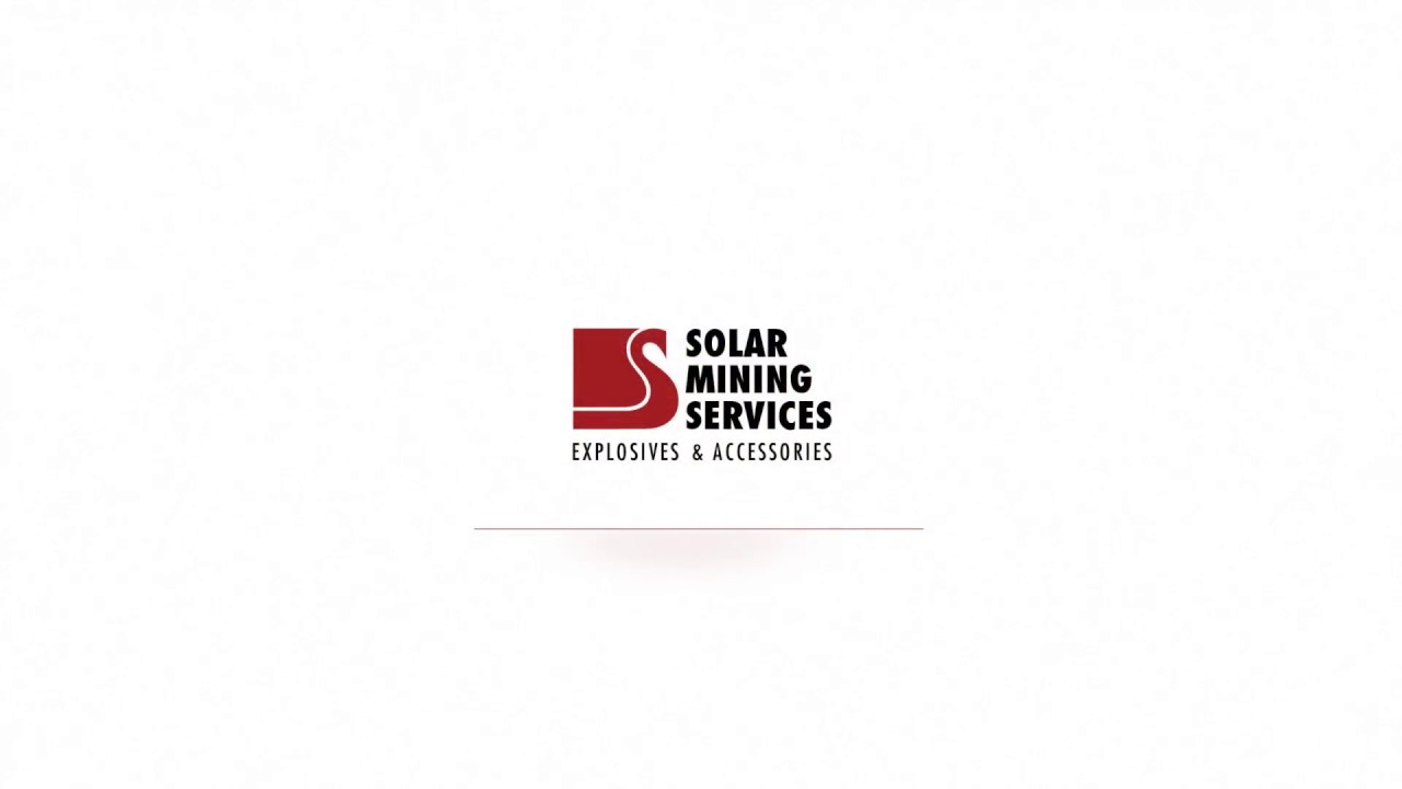 Solar Mining Services Marketing Video by Oliver Karstel - YouTube