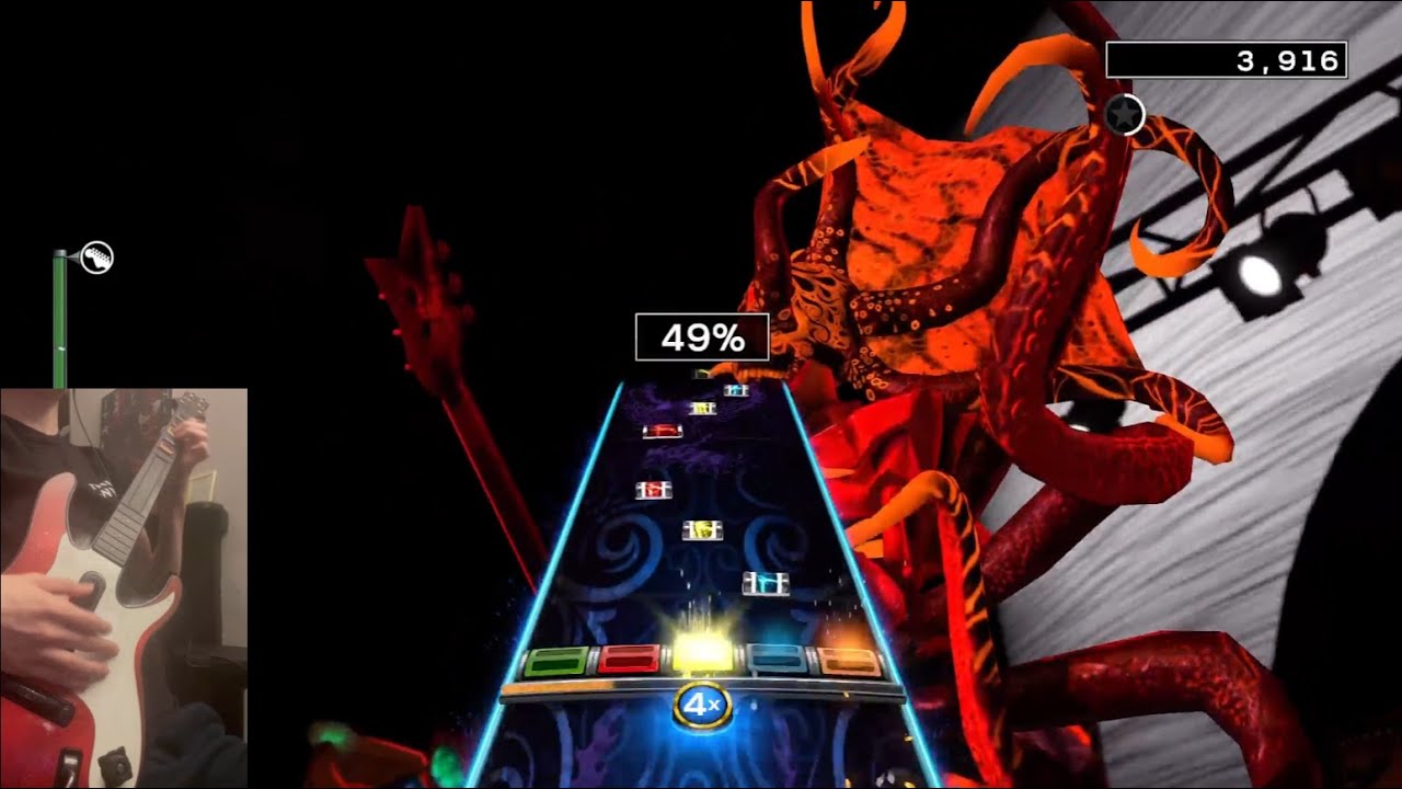 Days Without by All That Remains 100% FC - YouTube