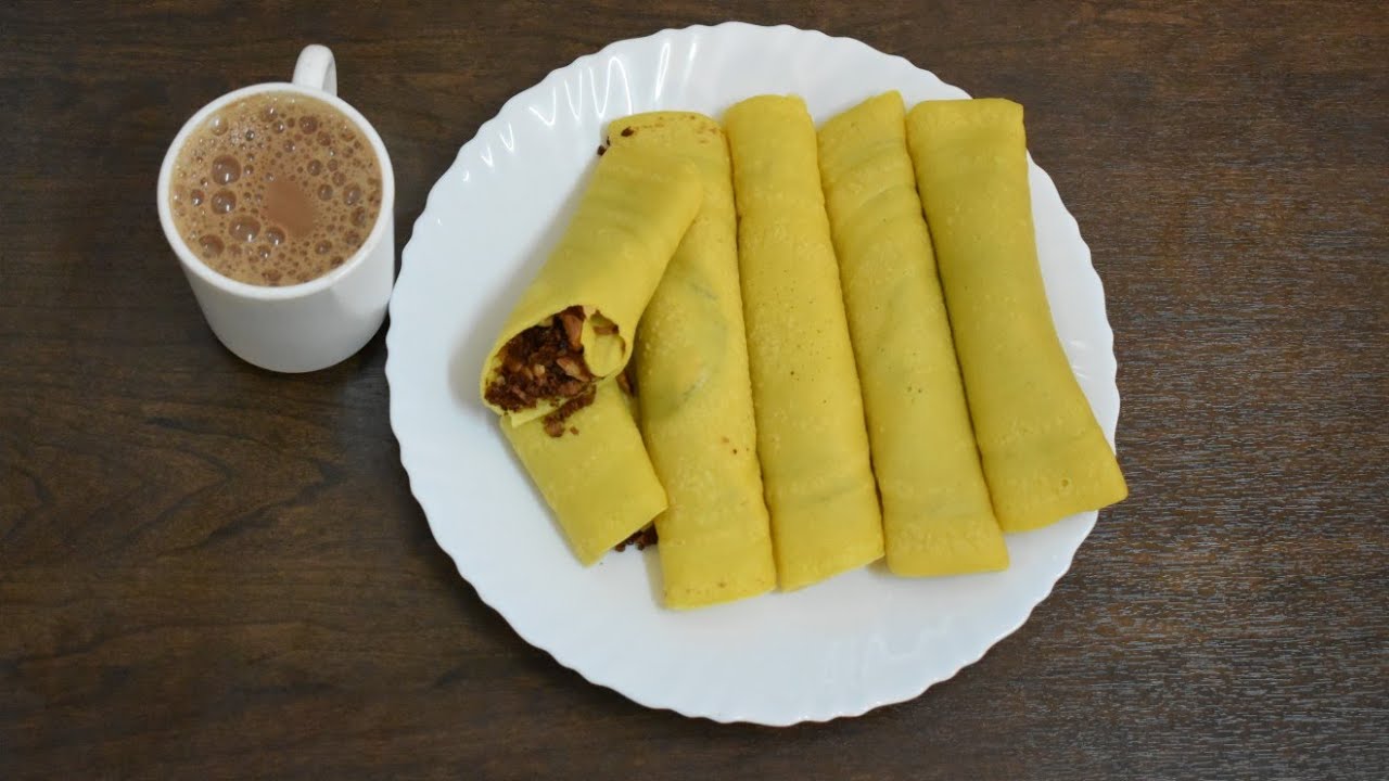 Caramelized coconut & nut elanji (ഏലാഞ്ചി ഇതുപോലെ ഉണ്ടാക്കി നോക്കൂ ...