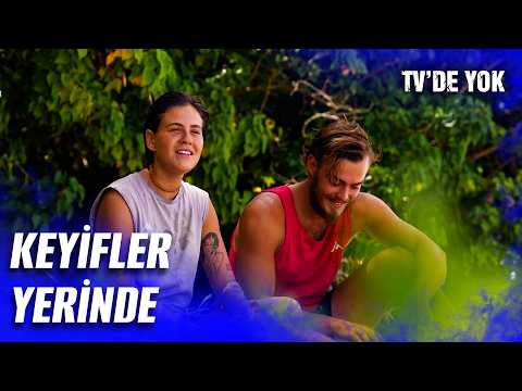 Lina Ve Can, Adada Mutluluk Saçtı | Survivor 2026 17. Hafta 1. Bölüm