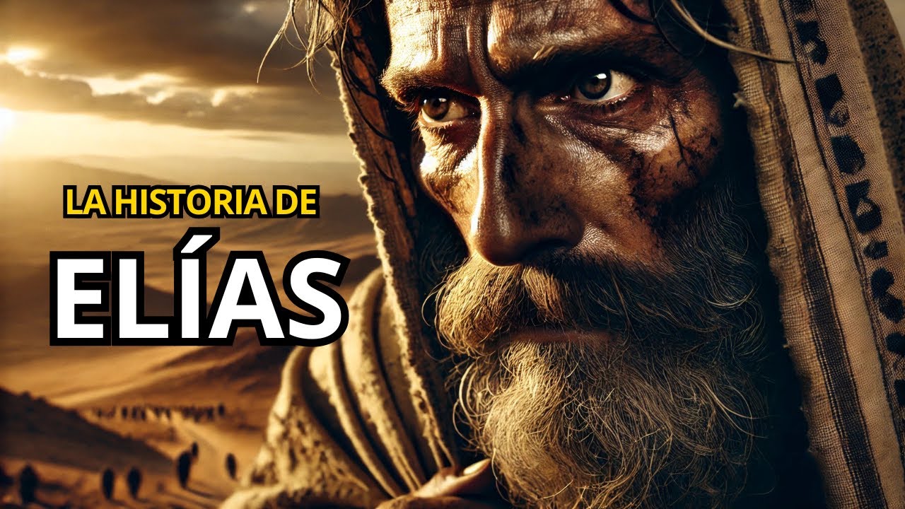 Historia Del Profeta Elías: Elias Profeta Historia – XNTT