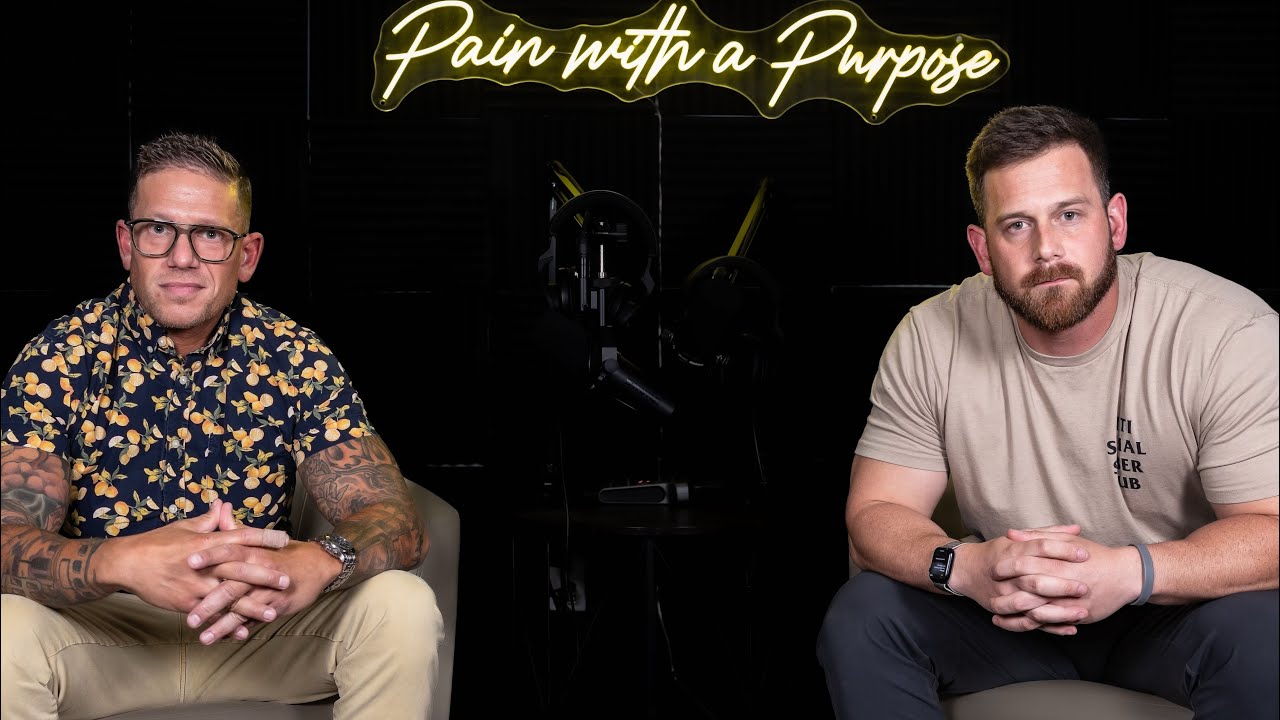 Ep. #18 Dan Feldman - YouTube