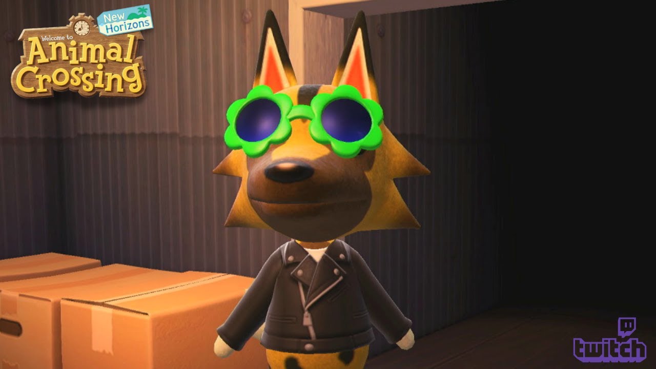 Quest For More Nook Miles | Animal Crossing New Horizons VOD - YouTube