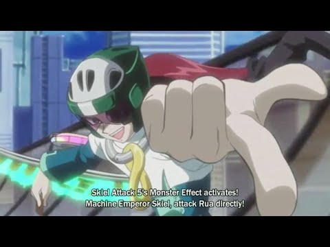 Luciano has had Enough and takes down Leo(Lua)! The Crimson Dragon ...