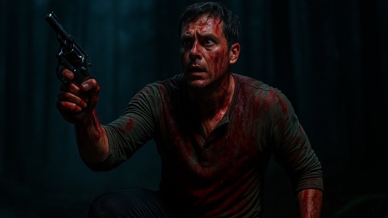 The Hollow Howl | Werewolf Horror Short - YouTube