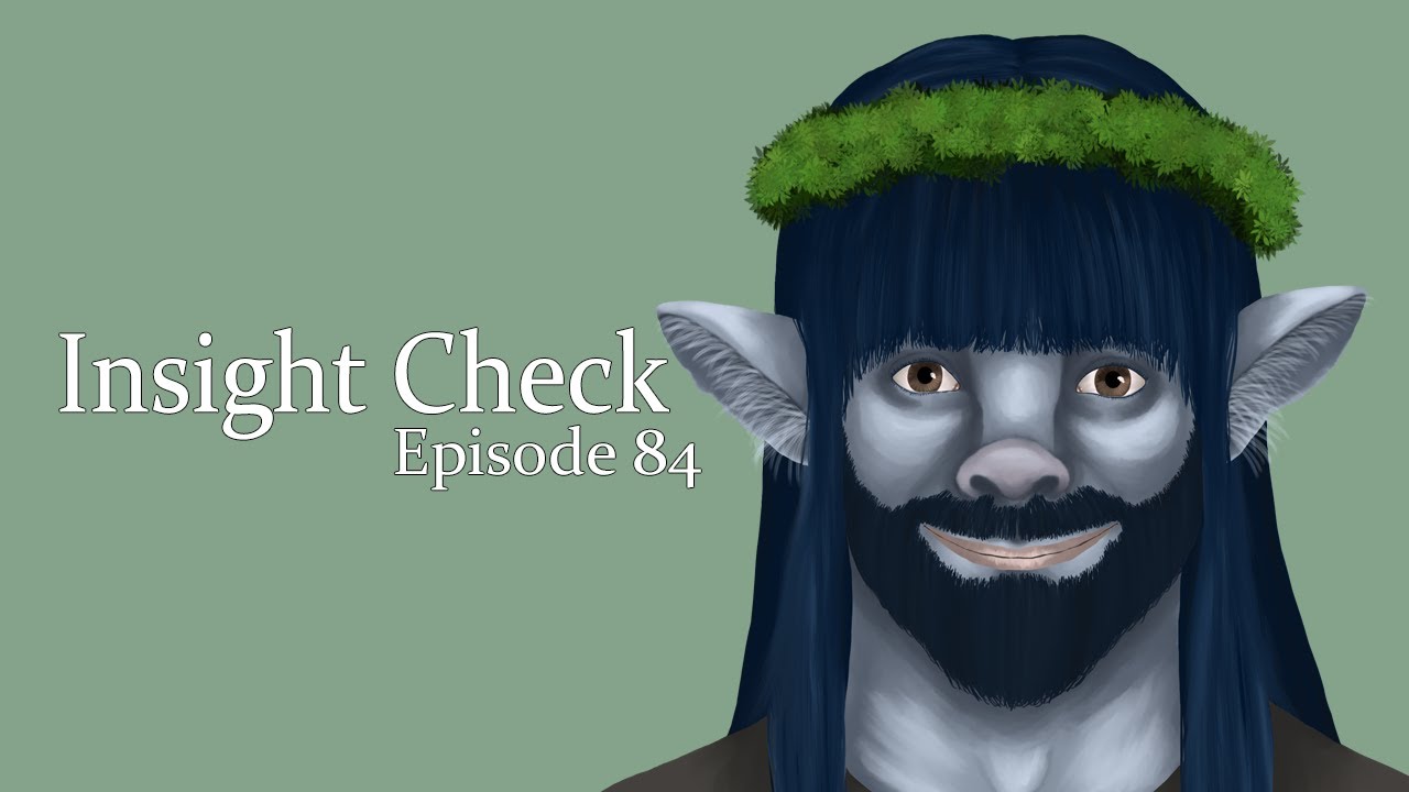 Insight Check Episode 84: The Unknown Part 2 (A DnD Homebrew) - YouTube