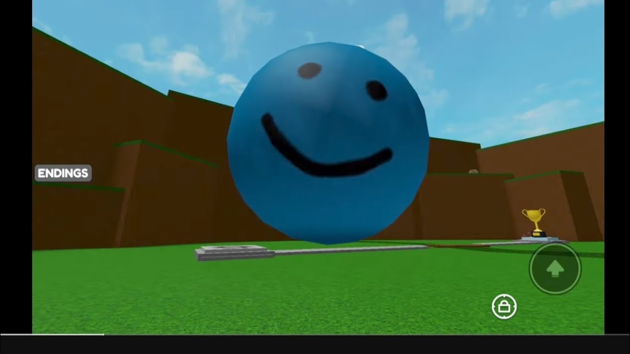 how to get big blue balls. - YouTube