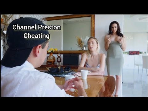 Mom Got Daughters Boyfriend  | Channel Preston | Mom |Stepmother | Mommy Mystic