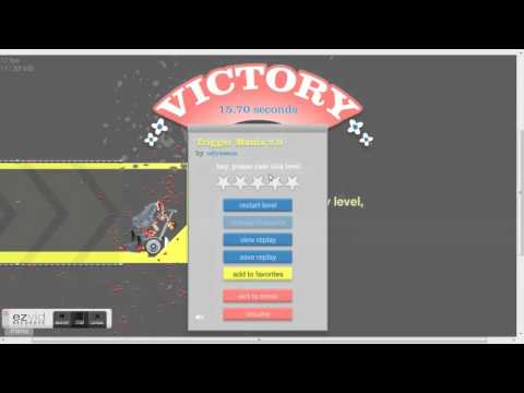 Happy Wheels: Episode 3 - MaToBatoo - YouTube