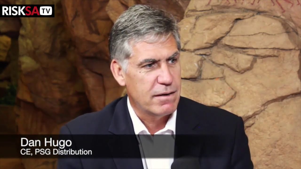 PSG Conference 2015 Dan Hugo - YouTube