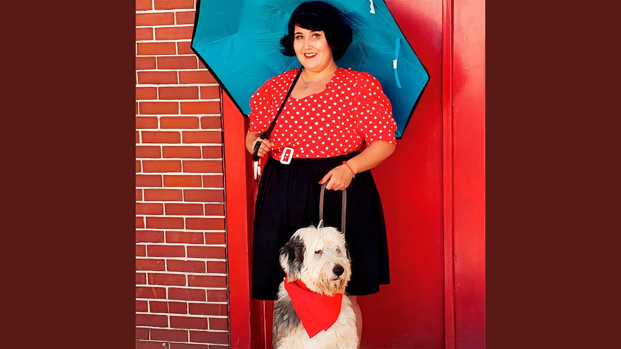 Ms Morrison - YouTube