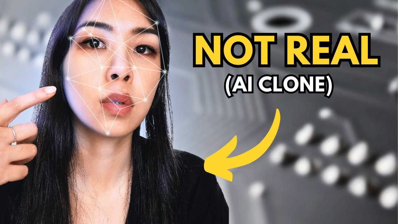 I Created an AI Clone in 5 Minutes - HeyGen AI Avatar Tutorial (No More ...