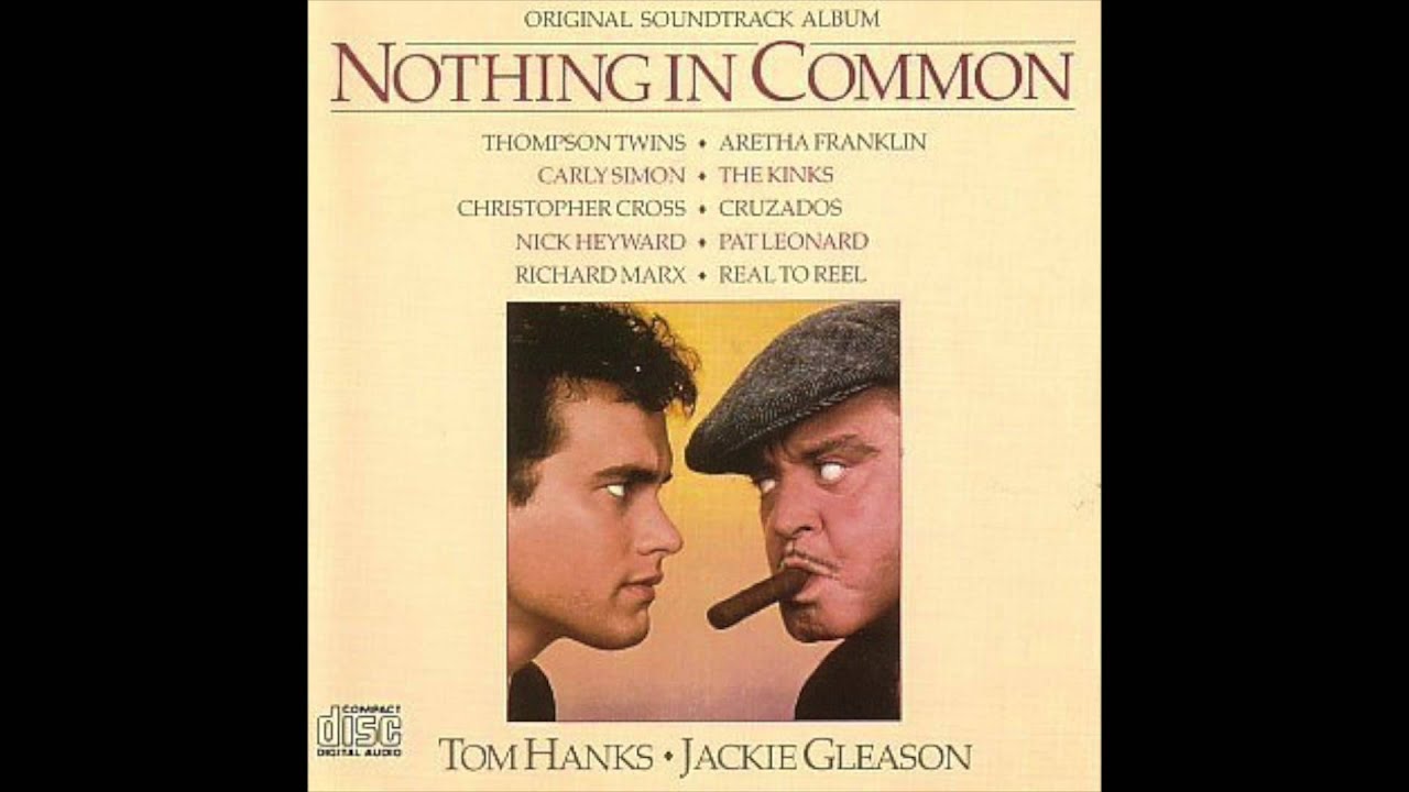 Nothing in Common Instrumental Theme - Patrick Leonard - YouTube