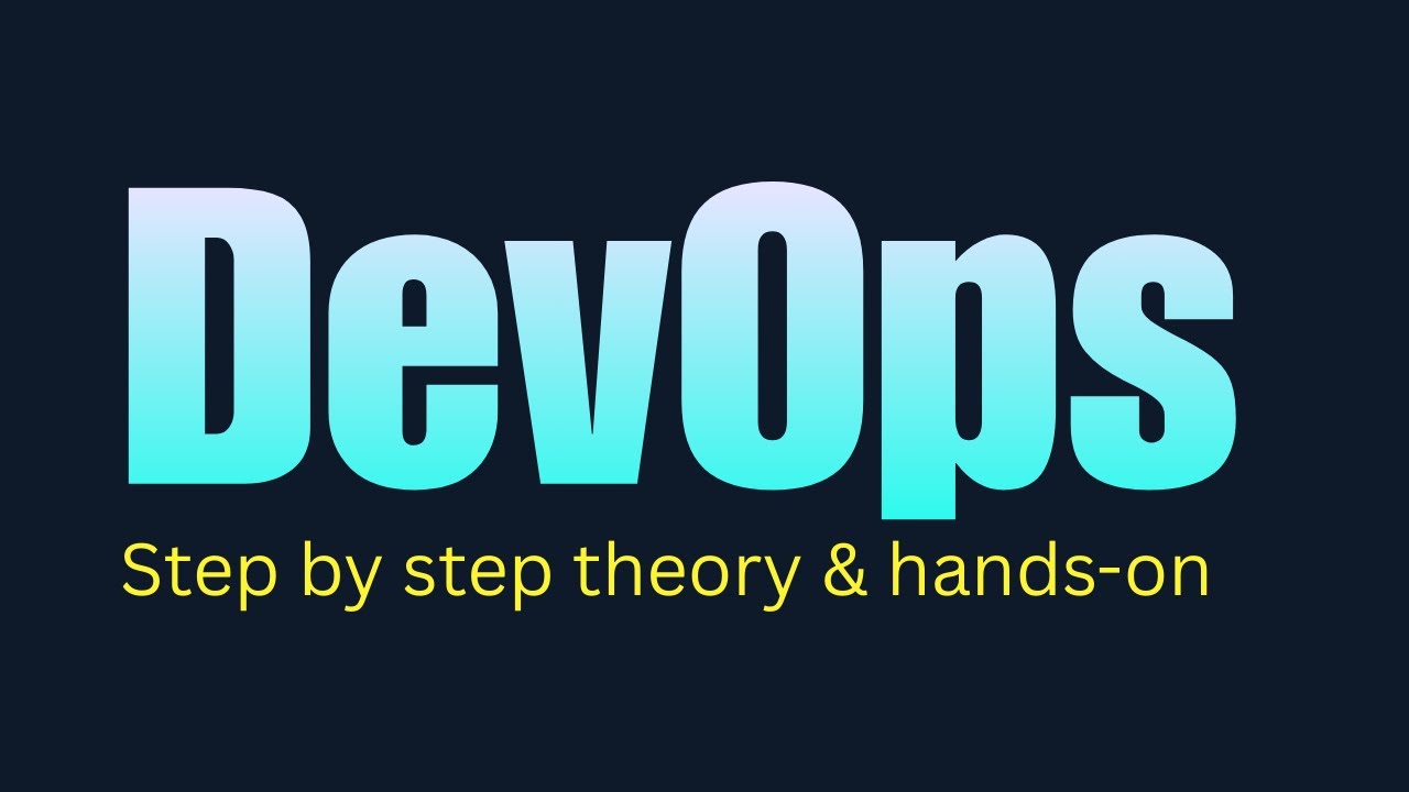 Setting up Git & Understand Various Git Commands by kk || #devopsbykk - YouTube