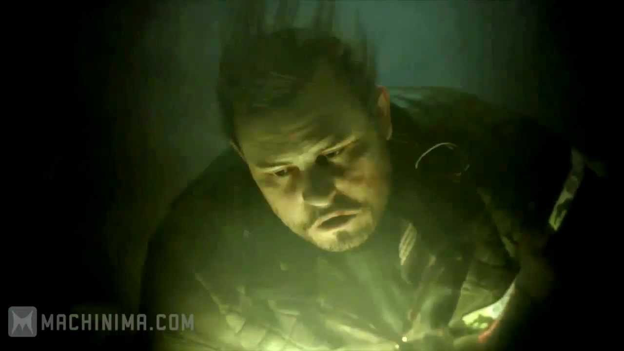 Hitman Absolution (Trailer) - YouTube