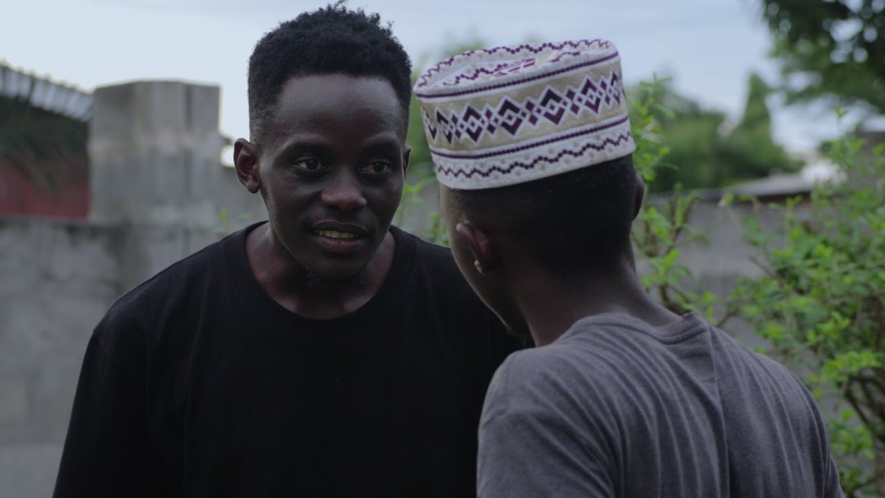 Chumba Namba 13 - Short Horror Film - YouTube