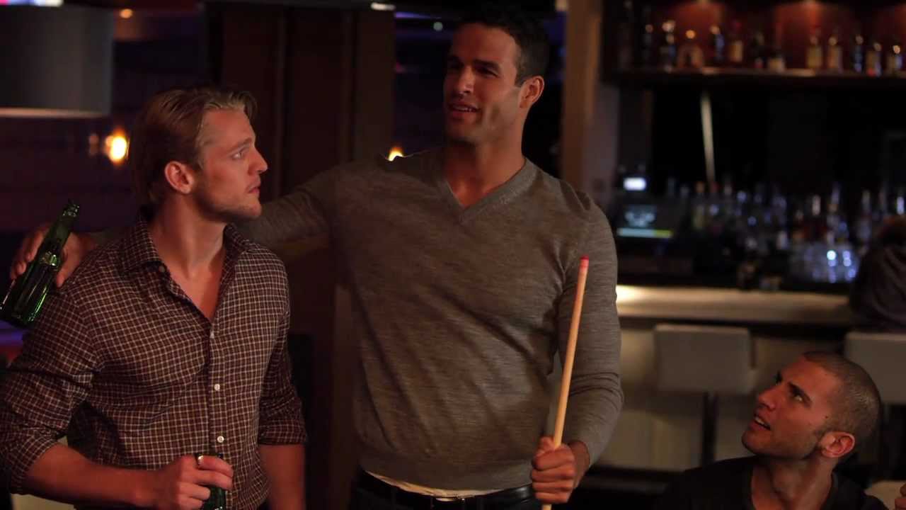 In Between Men - Season 1 - Episode 4, "Secrets and Ties" - YouTube