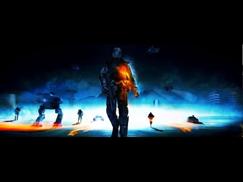 Battlefield 2142 gameplay!!! - YouTube