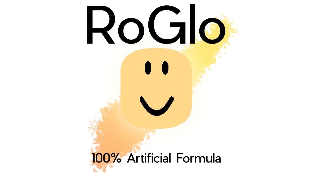 RoGlo Commercial - YouTube