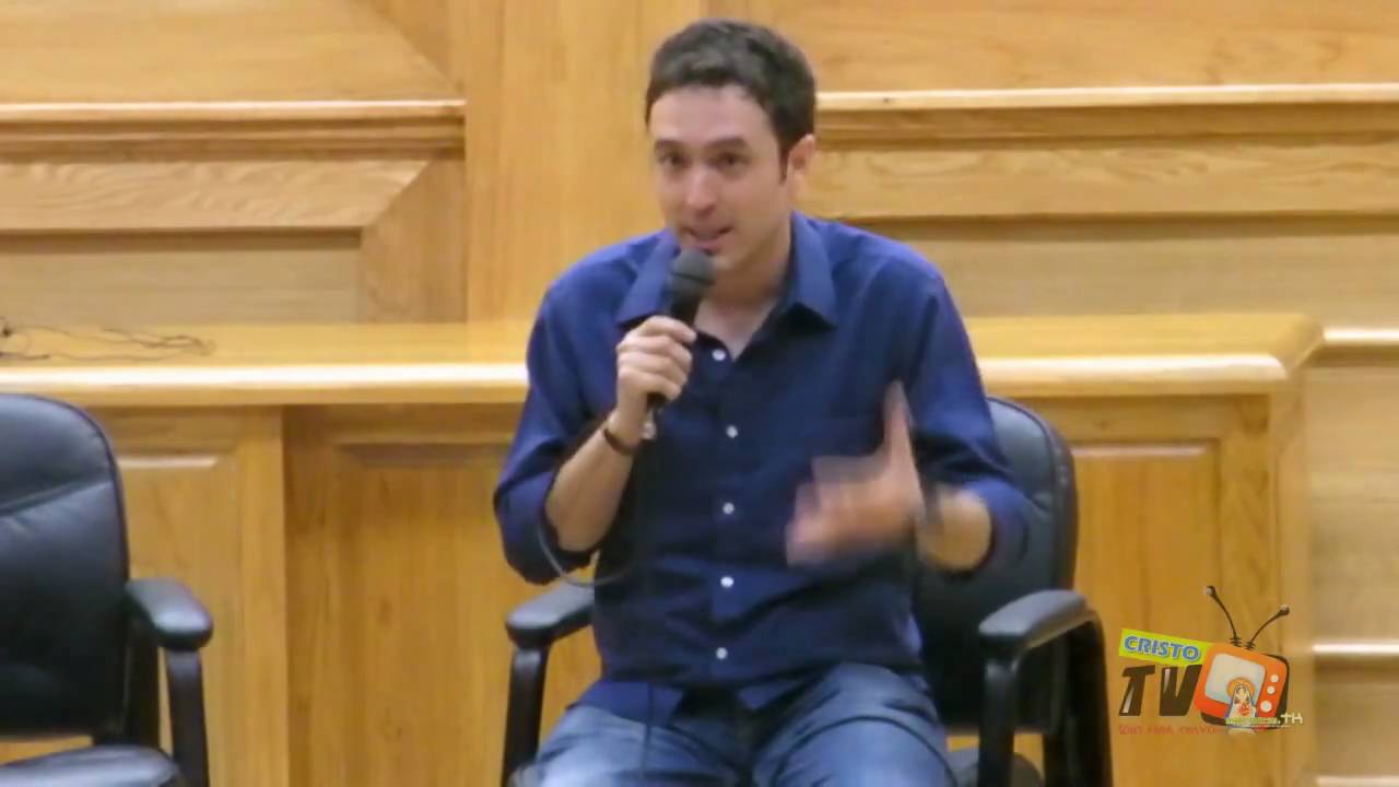 fabian garza en Chihuahua -Catoliscopio.com - YouTube