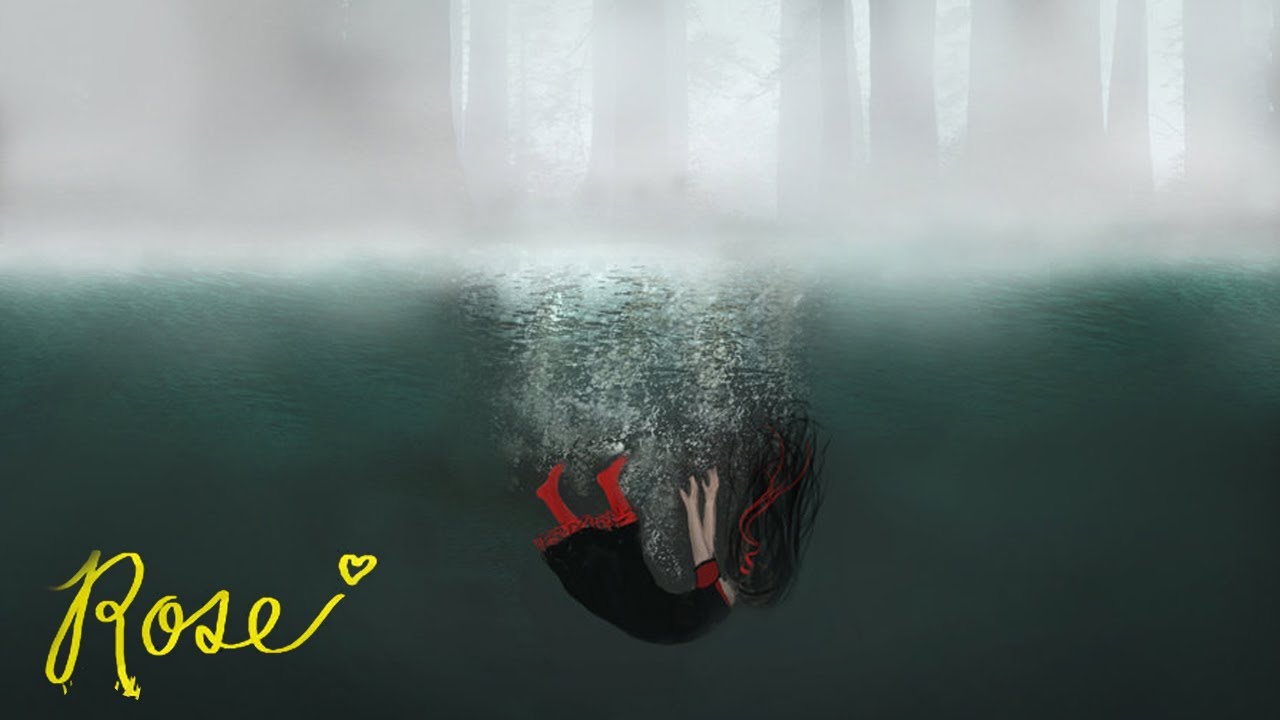 The Path Gameplay - Rose - YouTube