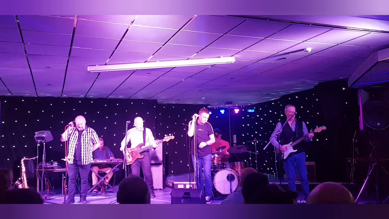 The Stax Brothers @ The Heaton Buffs - YouTube