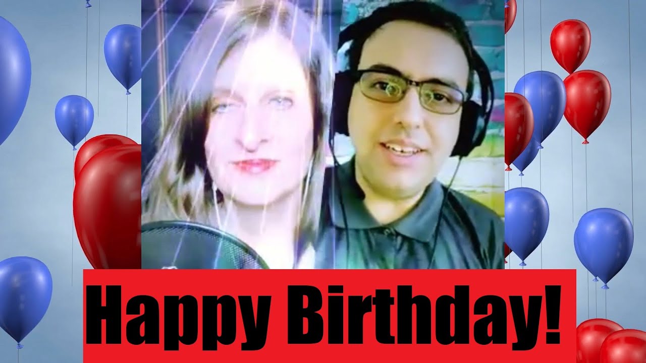 Justin's Birthday Spectacular 2023 - Story Of My Life Duet with Carrie ...