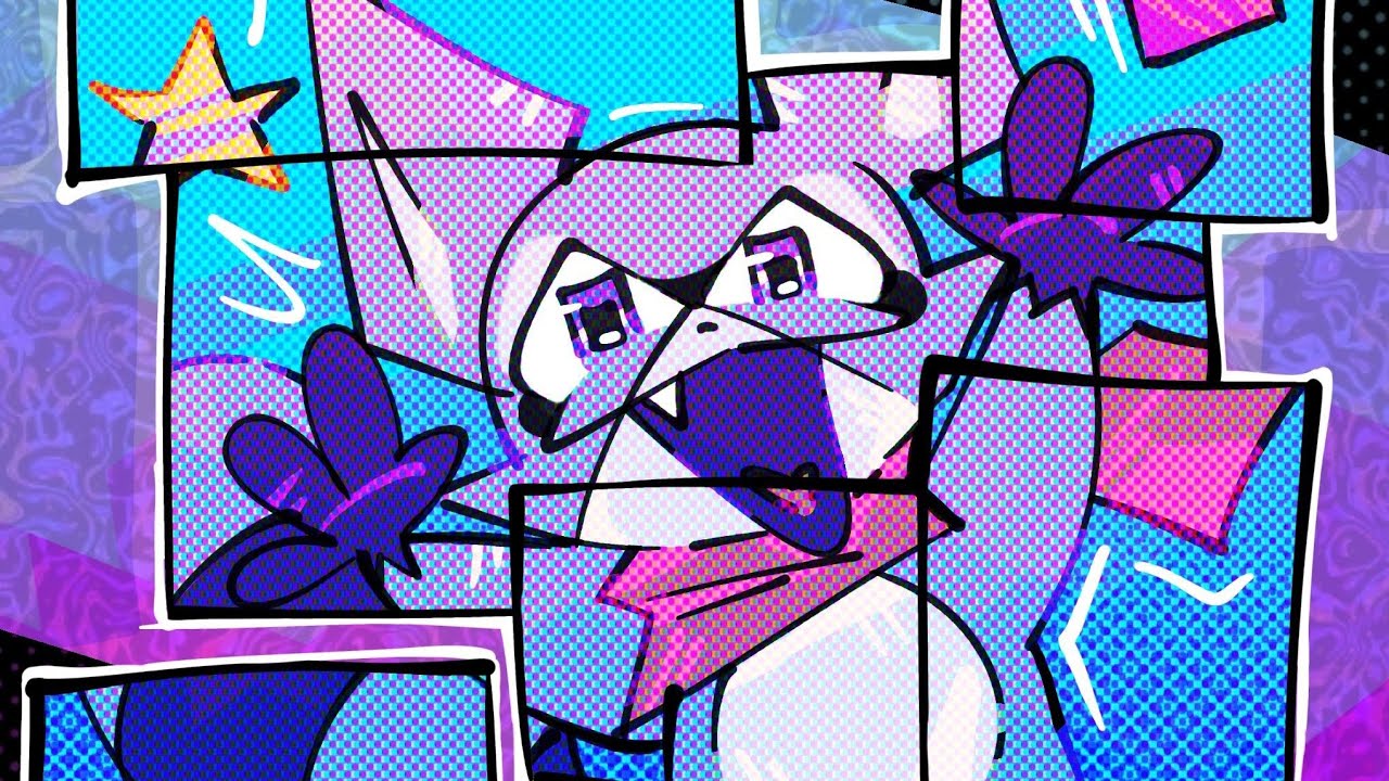 Indigo park Rambly [Edit Meme] - YouTube