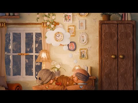 Aimee Carty - Memories (Official Video)