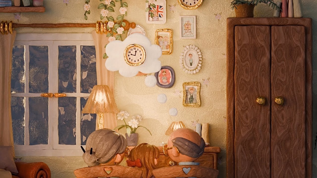 Aimee Carty - Memories (Official Video) - YouTube Music